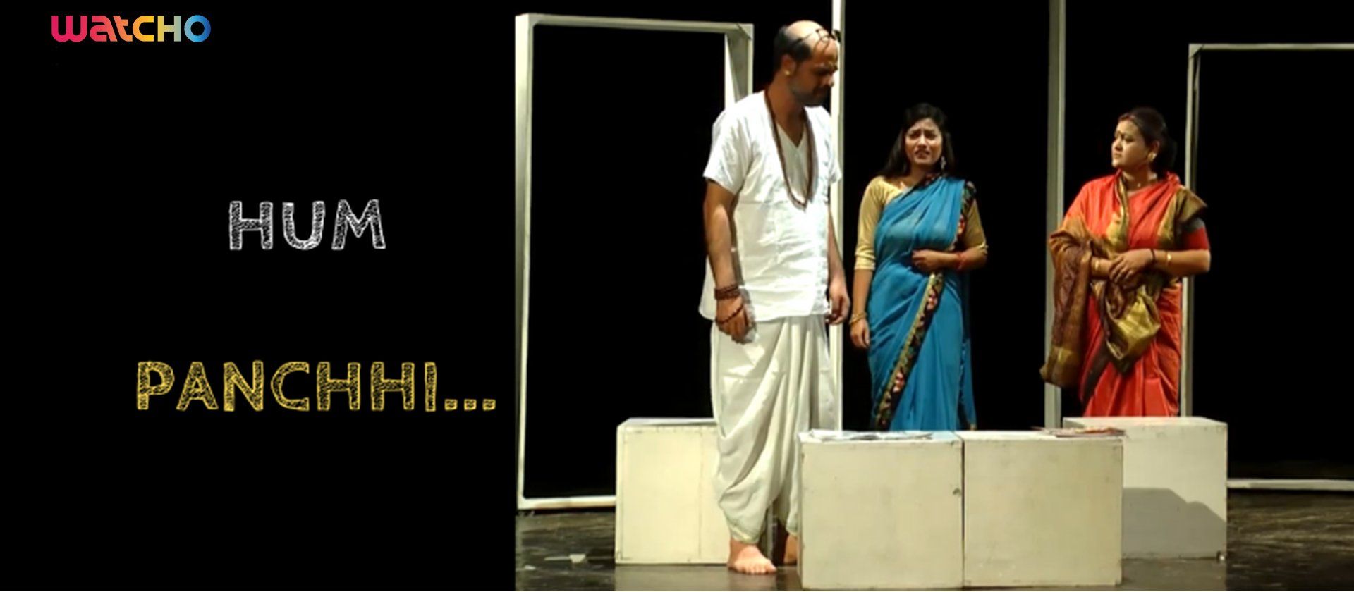 Watch hum-panchhi All Episodes | Watcho