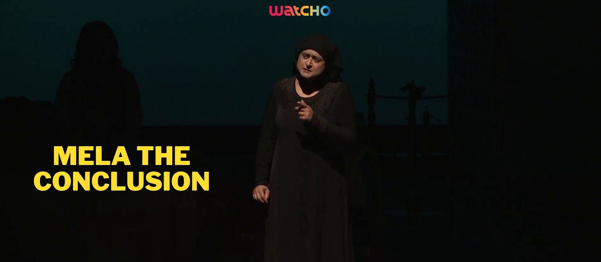 Watch mela-the-conclusion only on Watcho