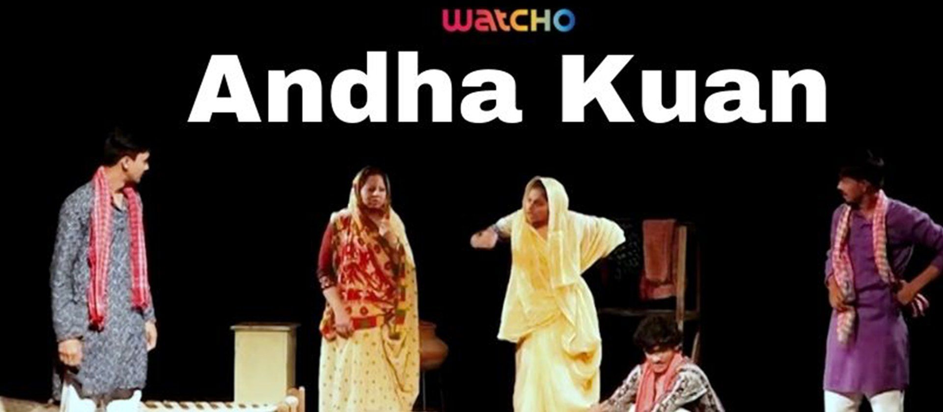 Watch andha-kuan-part-i All Episodes | Watcho