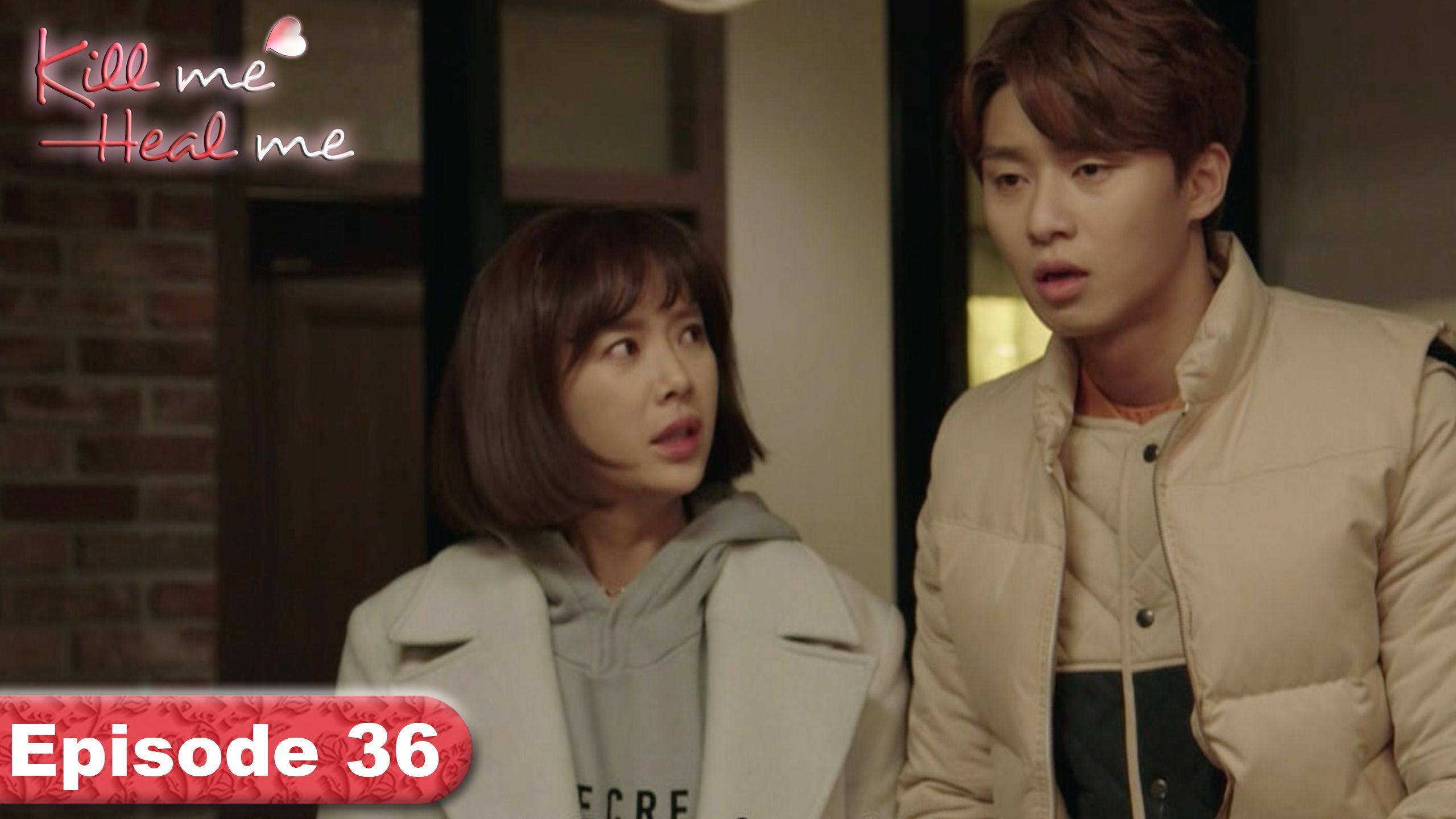 Watch kill-me-heal-me All Episodes | Watcho