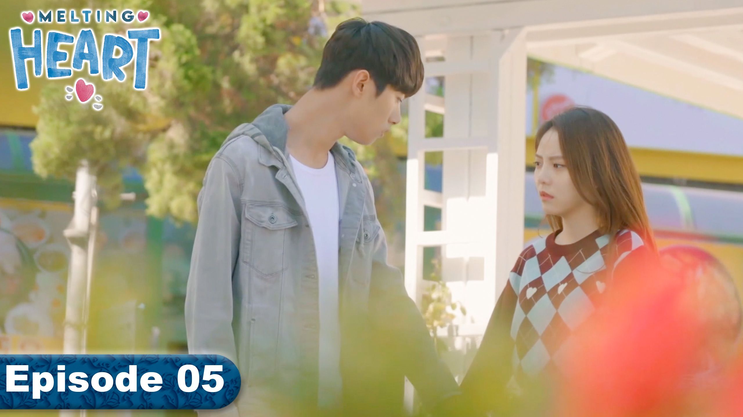 Stream melting-heart Online | Watcho