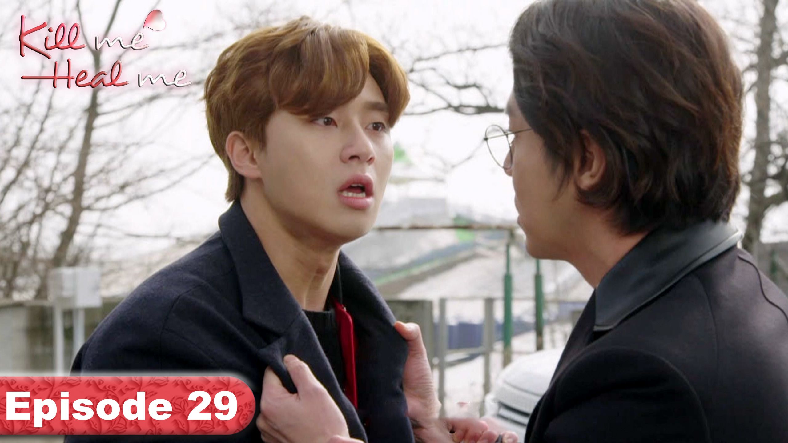 Watch kill-me-heal-me All Episodes | Watcho