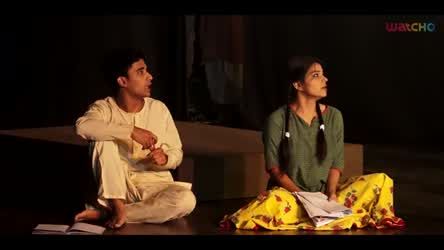 Watch devdas only on Watcho