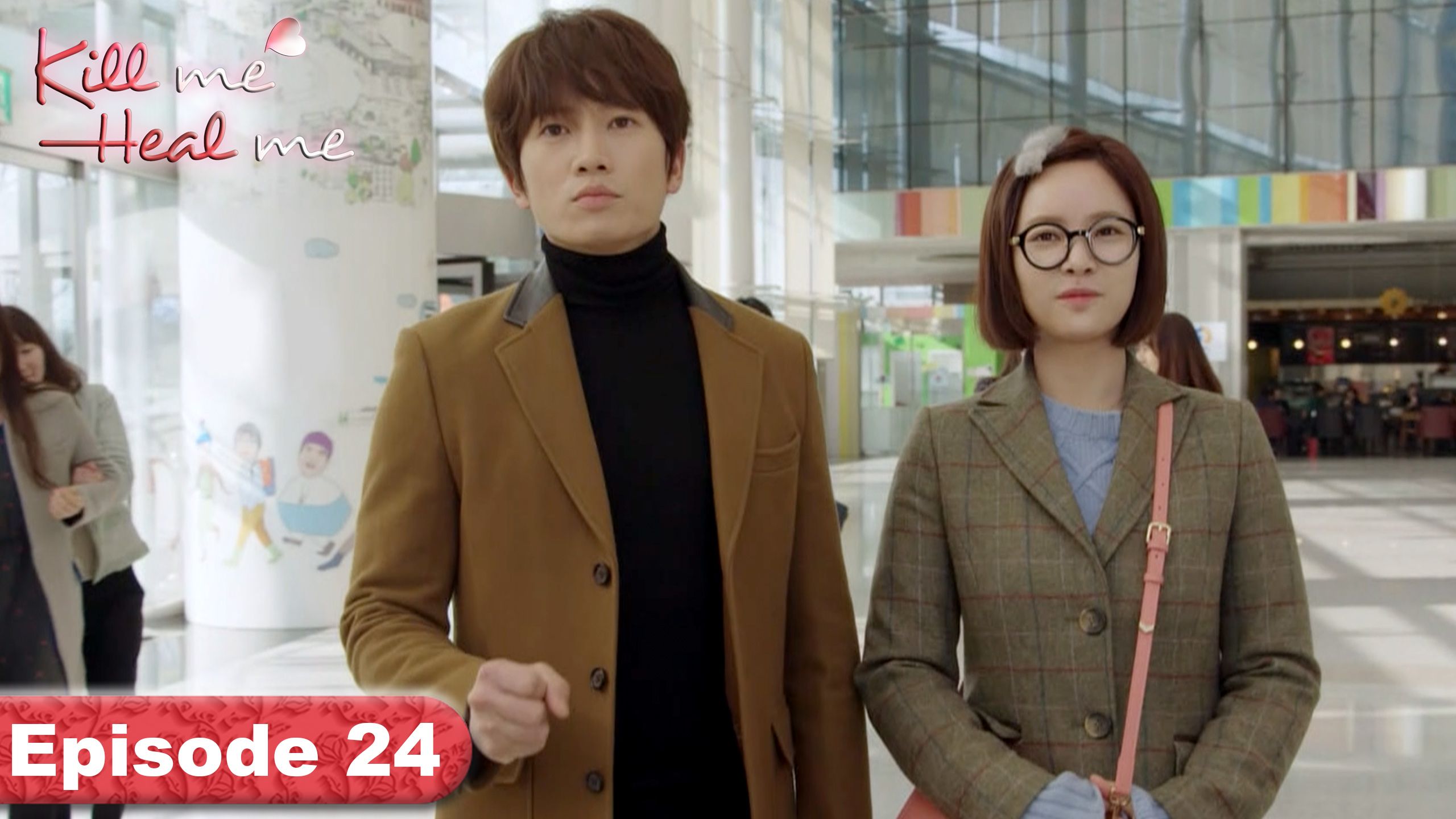 Watch kill-me-heal-me All Episodes | Watcho