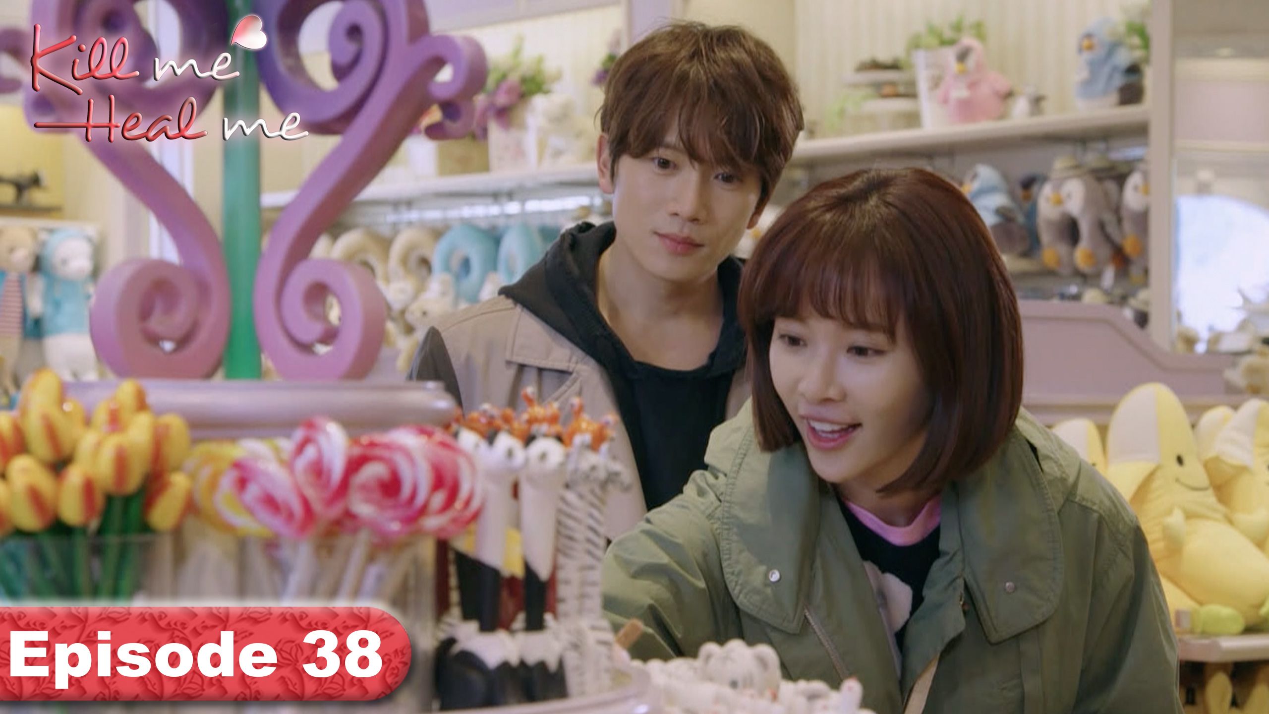 Watch kill-me-heal-me All Episodes | Watcho