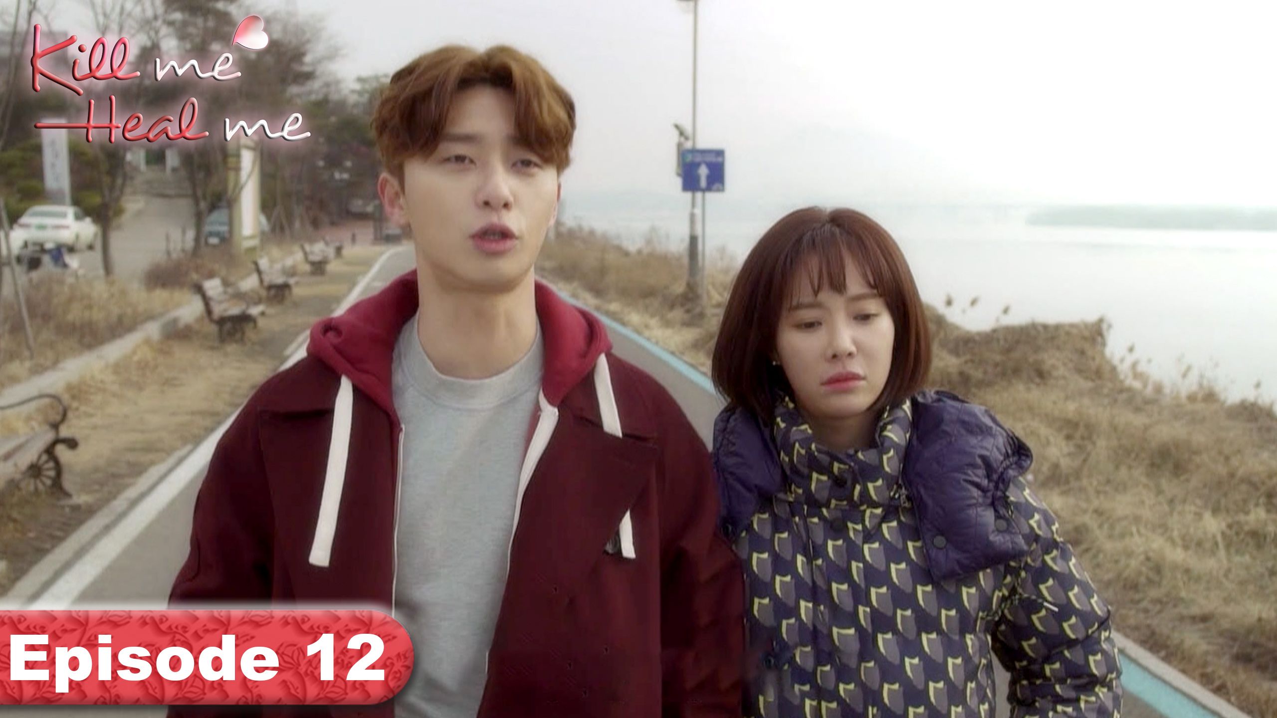 Watch kill-me-heal-me All Episodes | Watcho