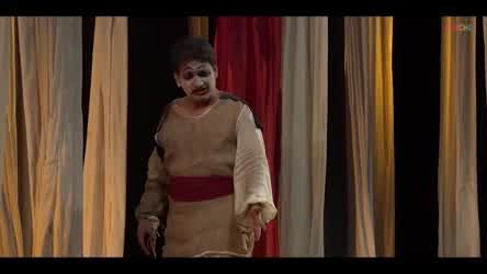 Watch the-revenge-of-macbeth only on Watcho