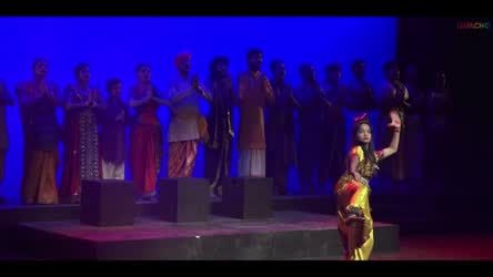 Watch mudra-rakshas All Episodes | Watcho