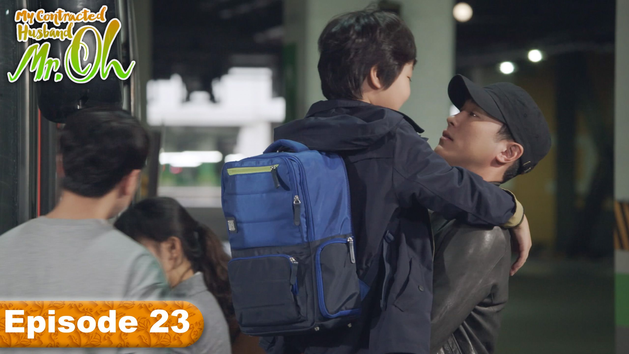 Stream my-contracted-husband--mr--oh- Online | Watcho