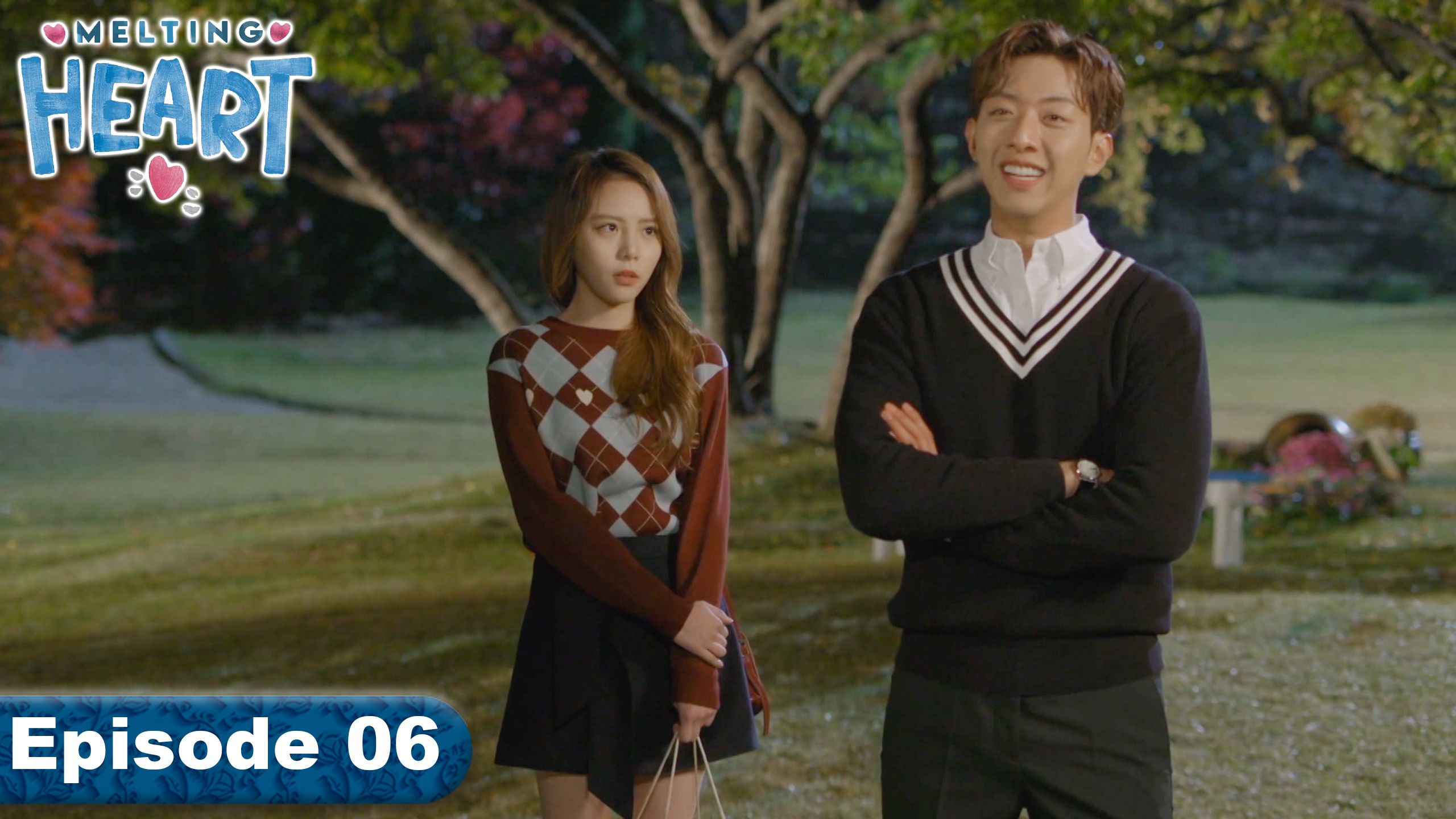 Stream melting-heart Online | Watcho