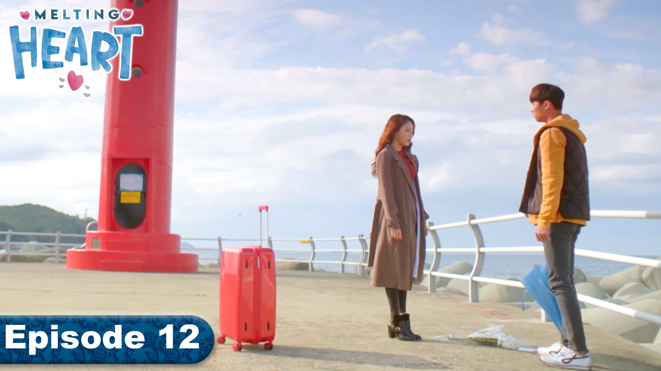 Stream melting-heart Online | Watcho