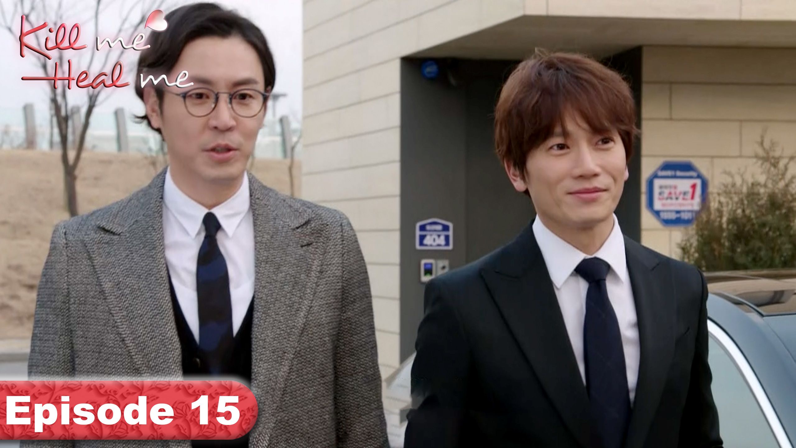 Watch kill-me-heal-me All Episodes | Watcho