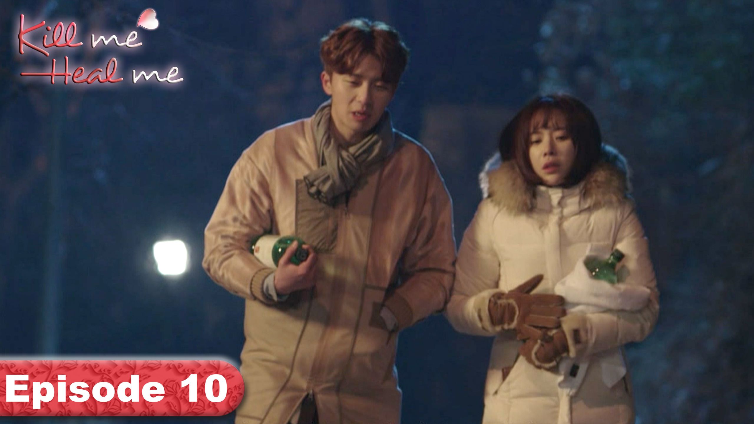 Watch kill-me-heal-me All Episodes | Watcho