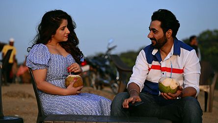 Stream manghadant Online | Watcho