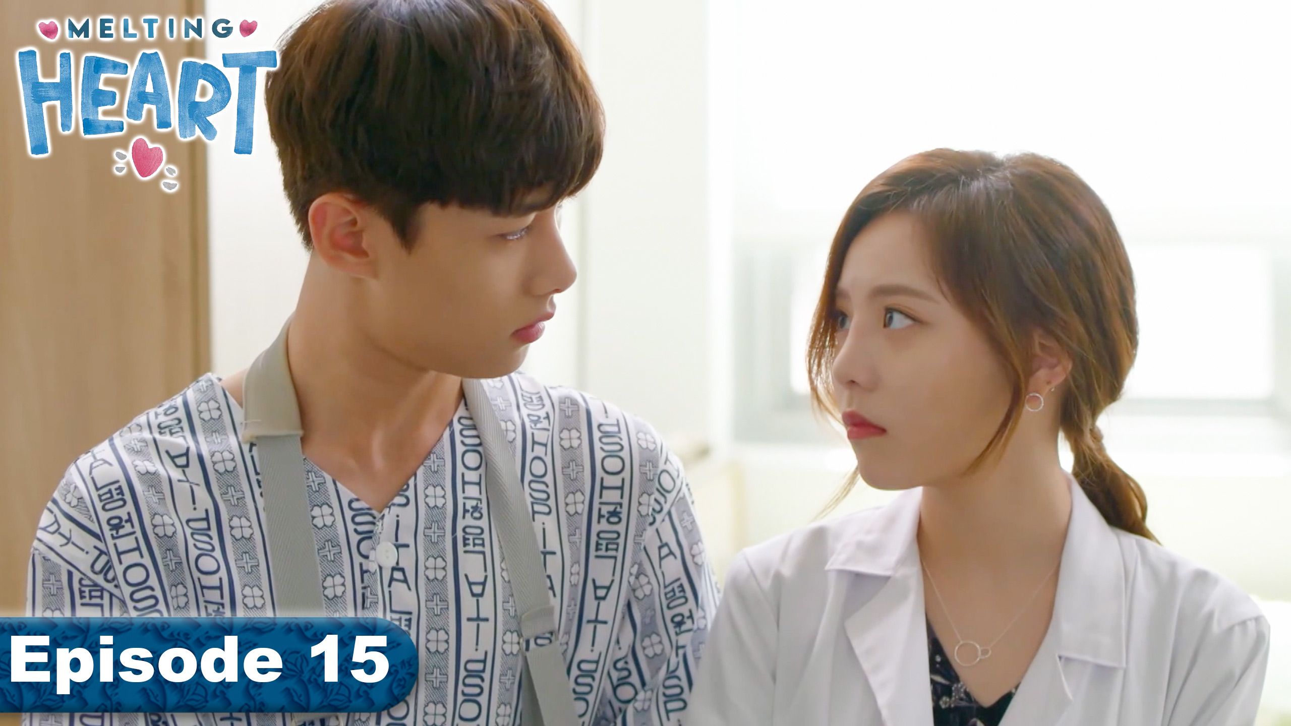 Stream melting-heart Online | Watcho