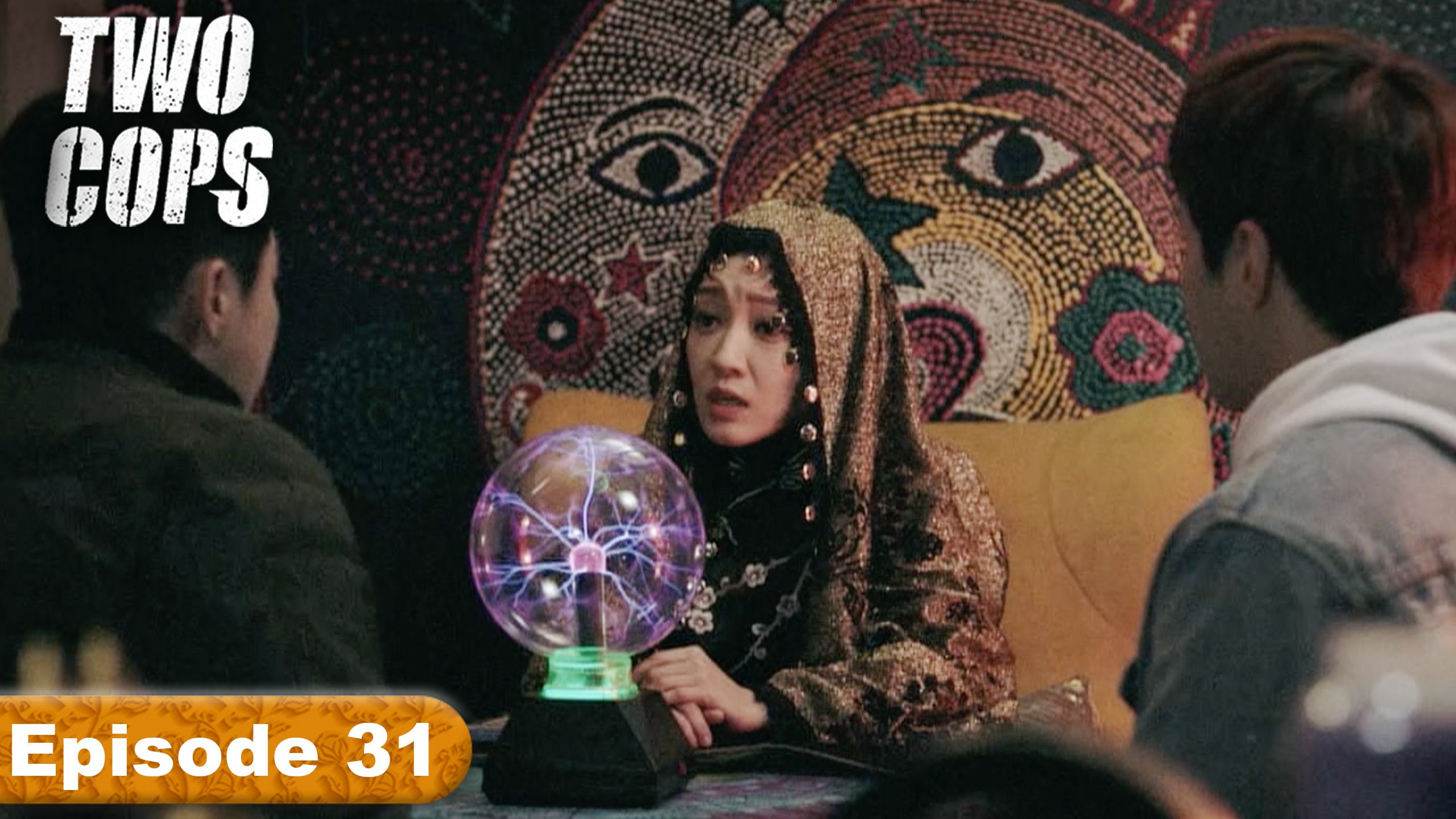 Watch two-cops All Episodes | Watcho