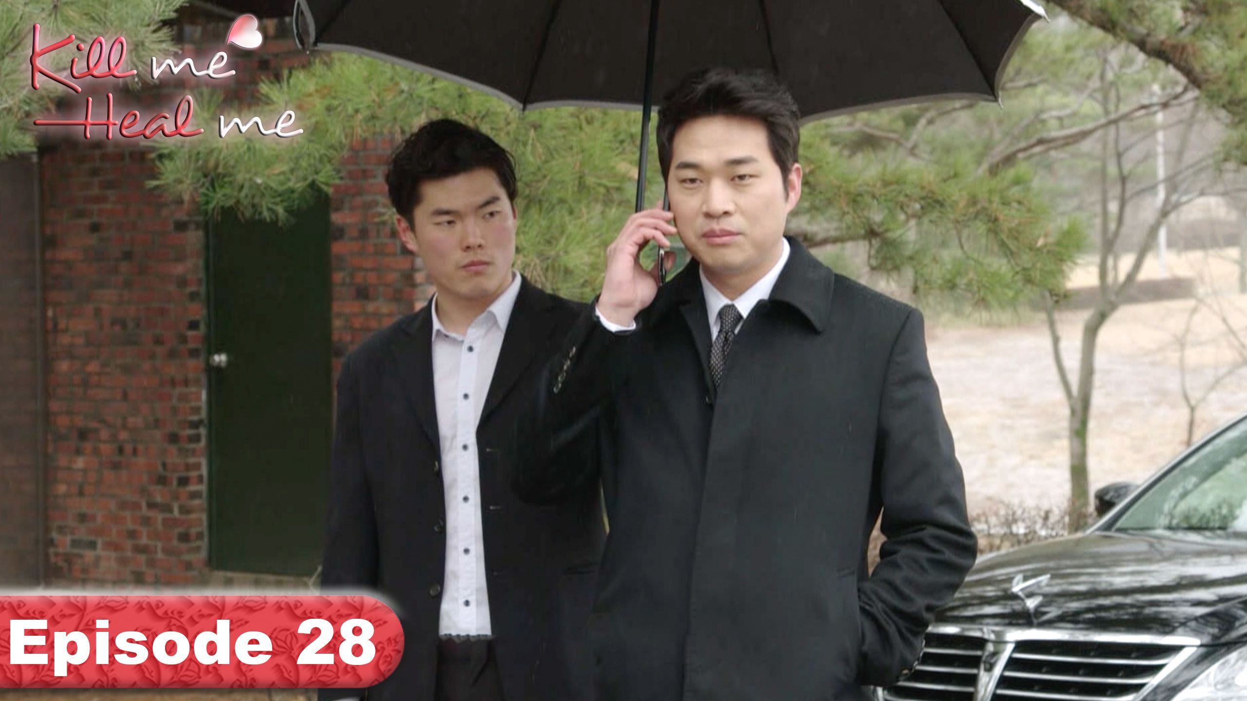 Watch kill-me-heal-me All Episodes | Watcho