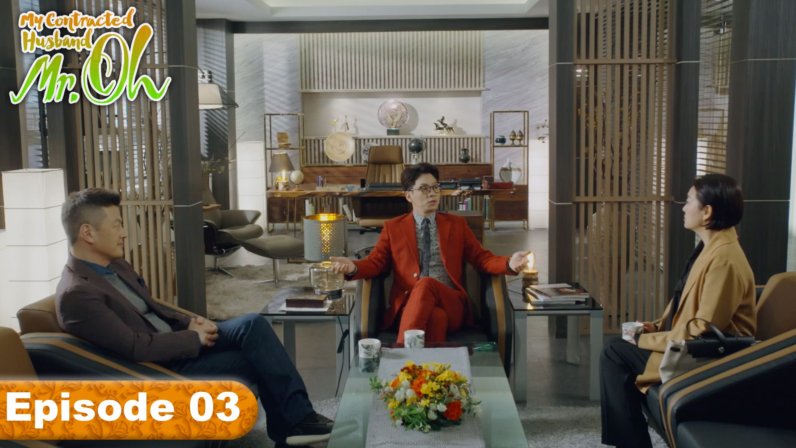 Stream my-contracted-husband--mr--oh- Online | Watcho