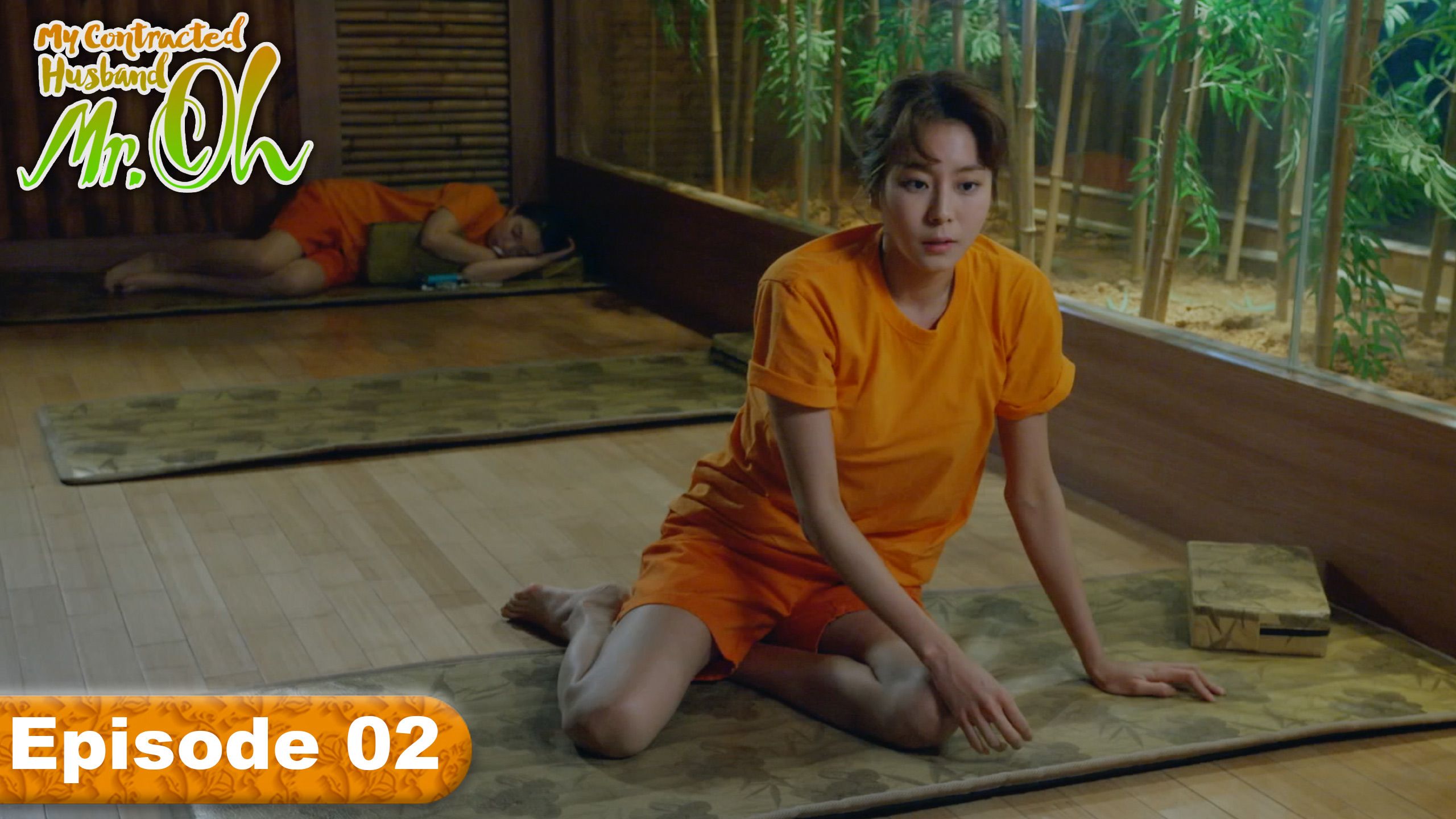 Stream my-contracted-husband--mr--oh- Online | Watcho