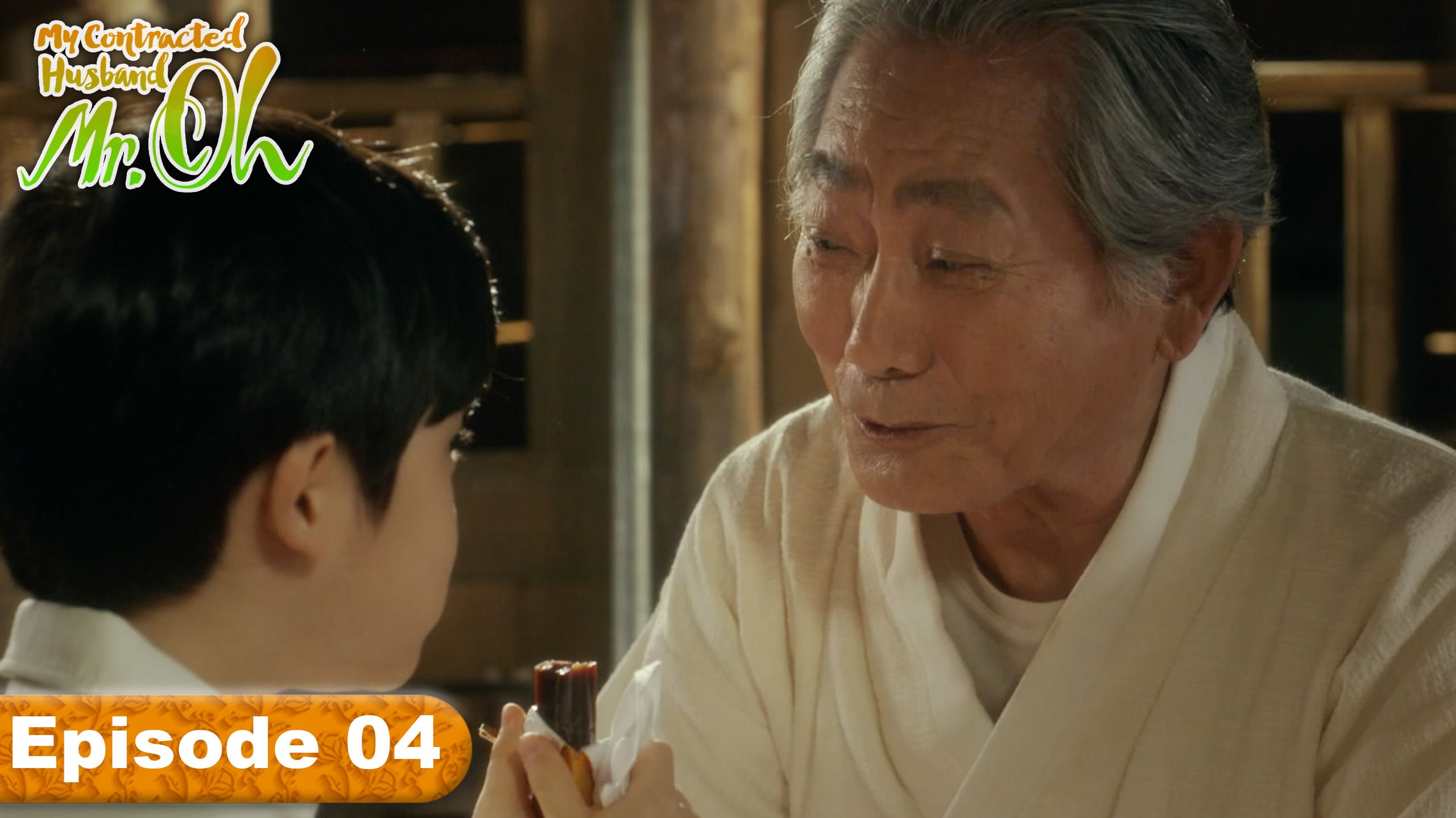 Stream my-contracted-husband--mr--oh- Online | Watcho