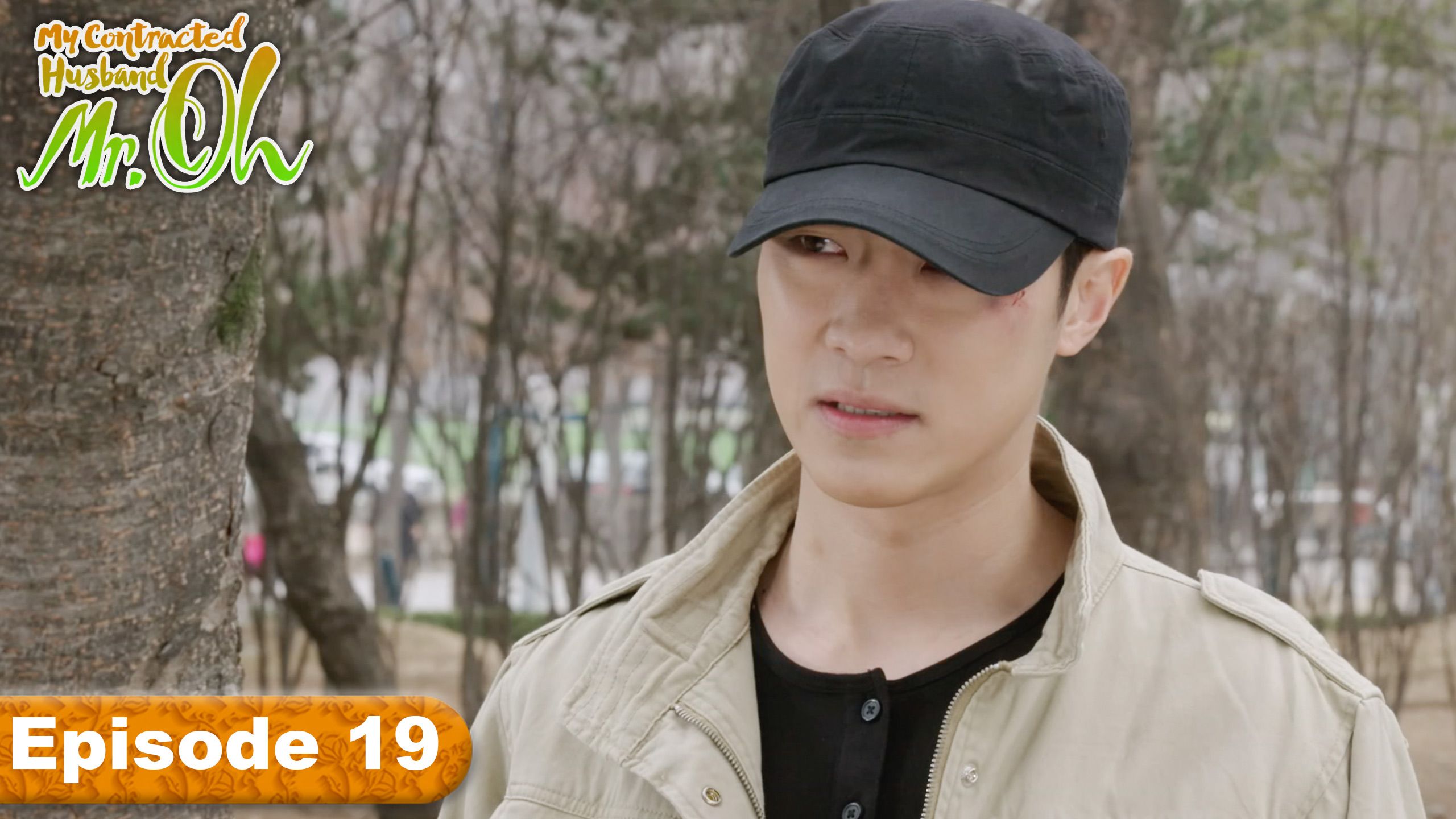 Stream my-contracted-husband--mr--oh- Online | Watcho