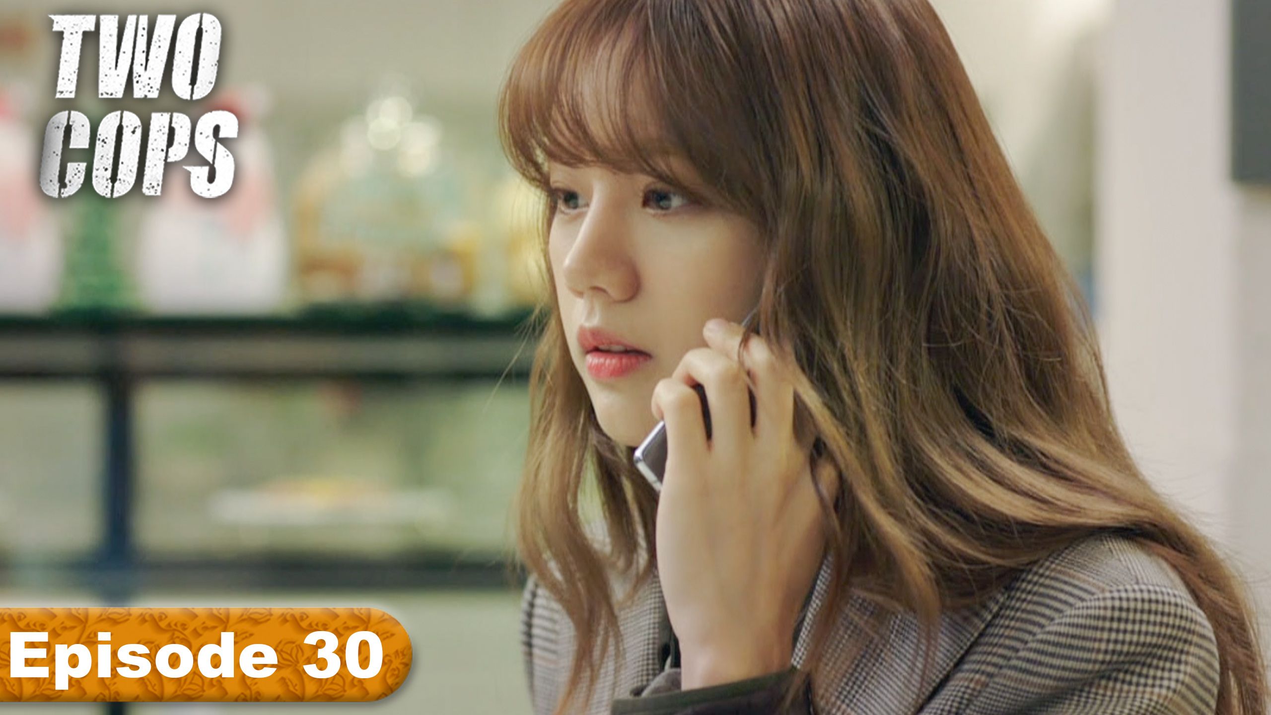 Watch two-cops All Episodes | Watcho