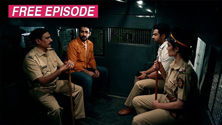 Stream manghadant Online | Watcho