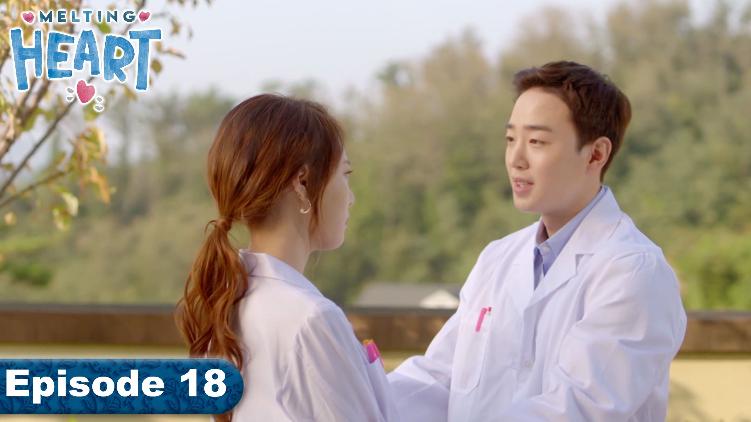 Stream melting-heart Online | Watcho