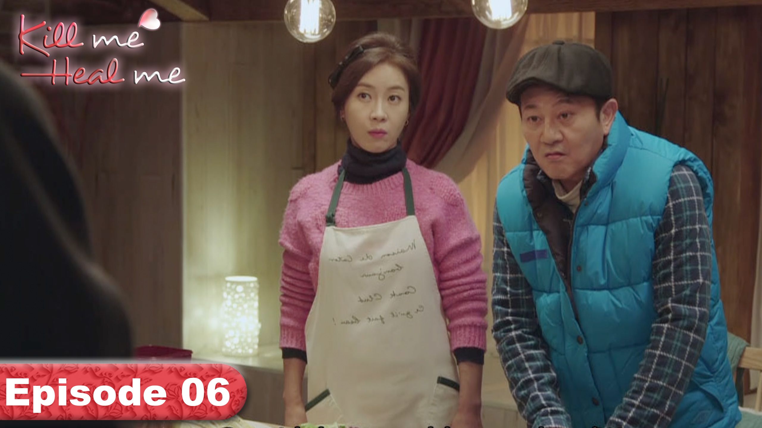 Watch kill-me-heal-me All Episodes | Watcho