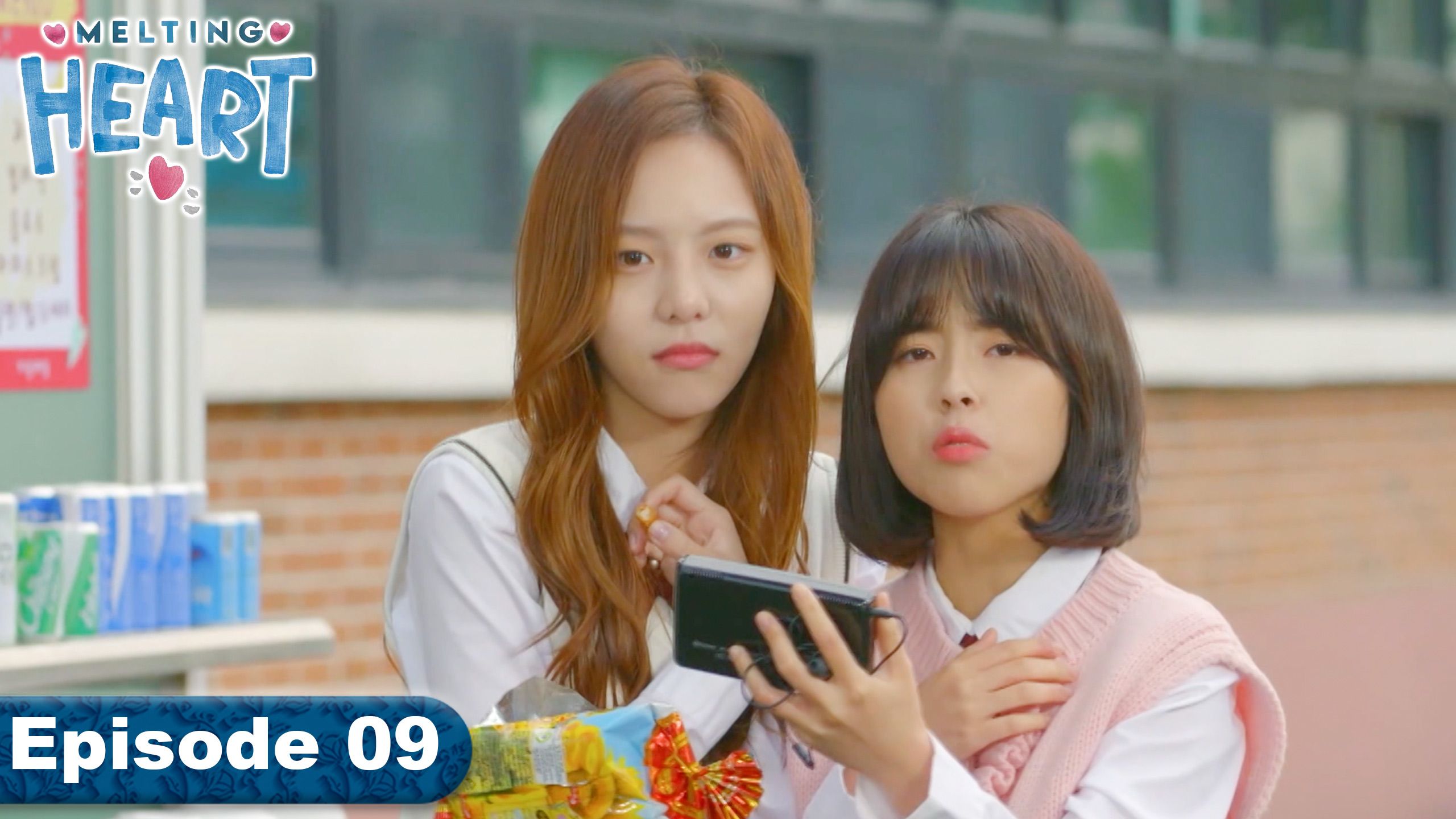 Stream melting-heart Online | Watcho