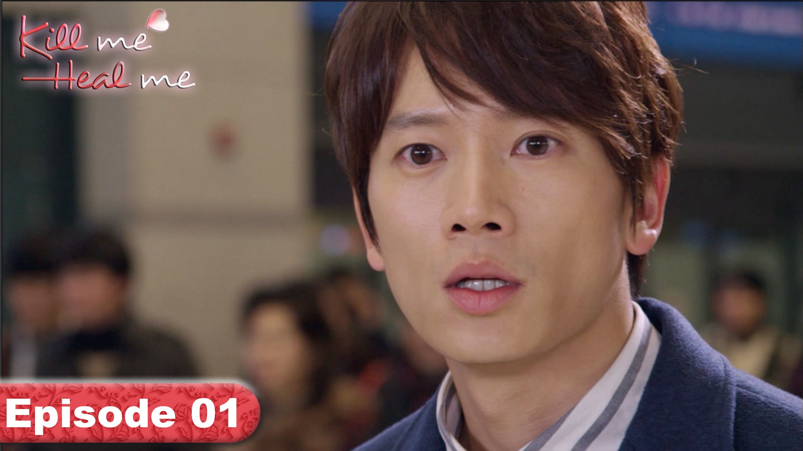 Watch kill-me-heal-me All Episodes | Watcho