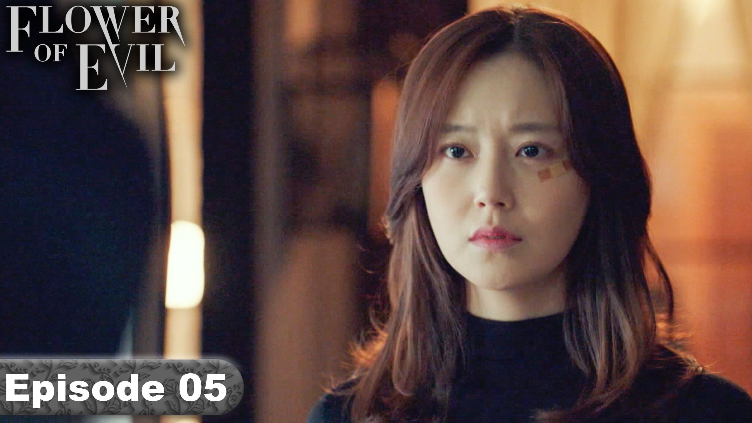 Watch flower-of-evil only on Watcho