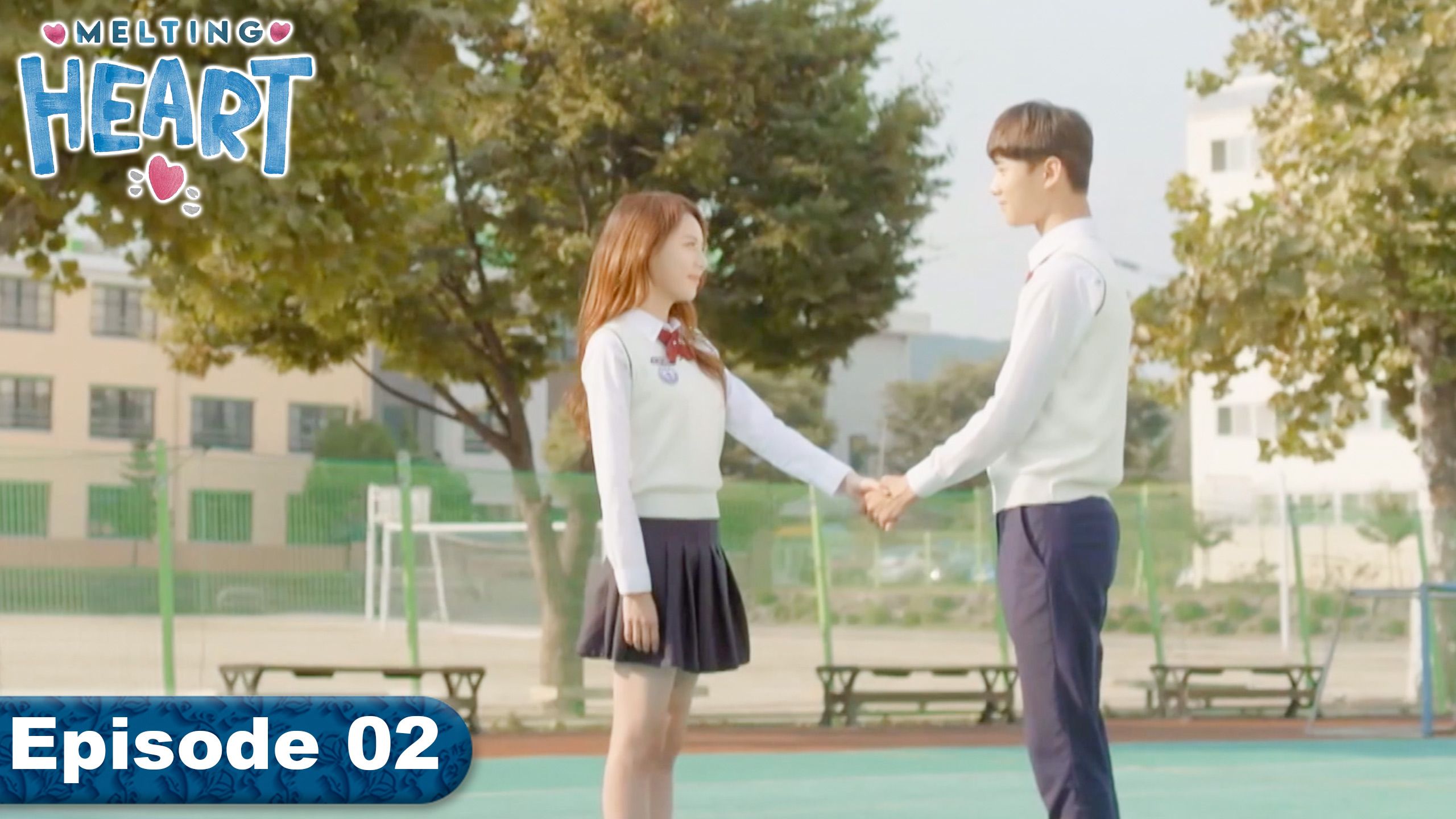 Stream melting-heart Online | Watcho