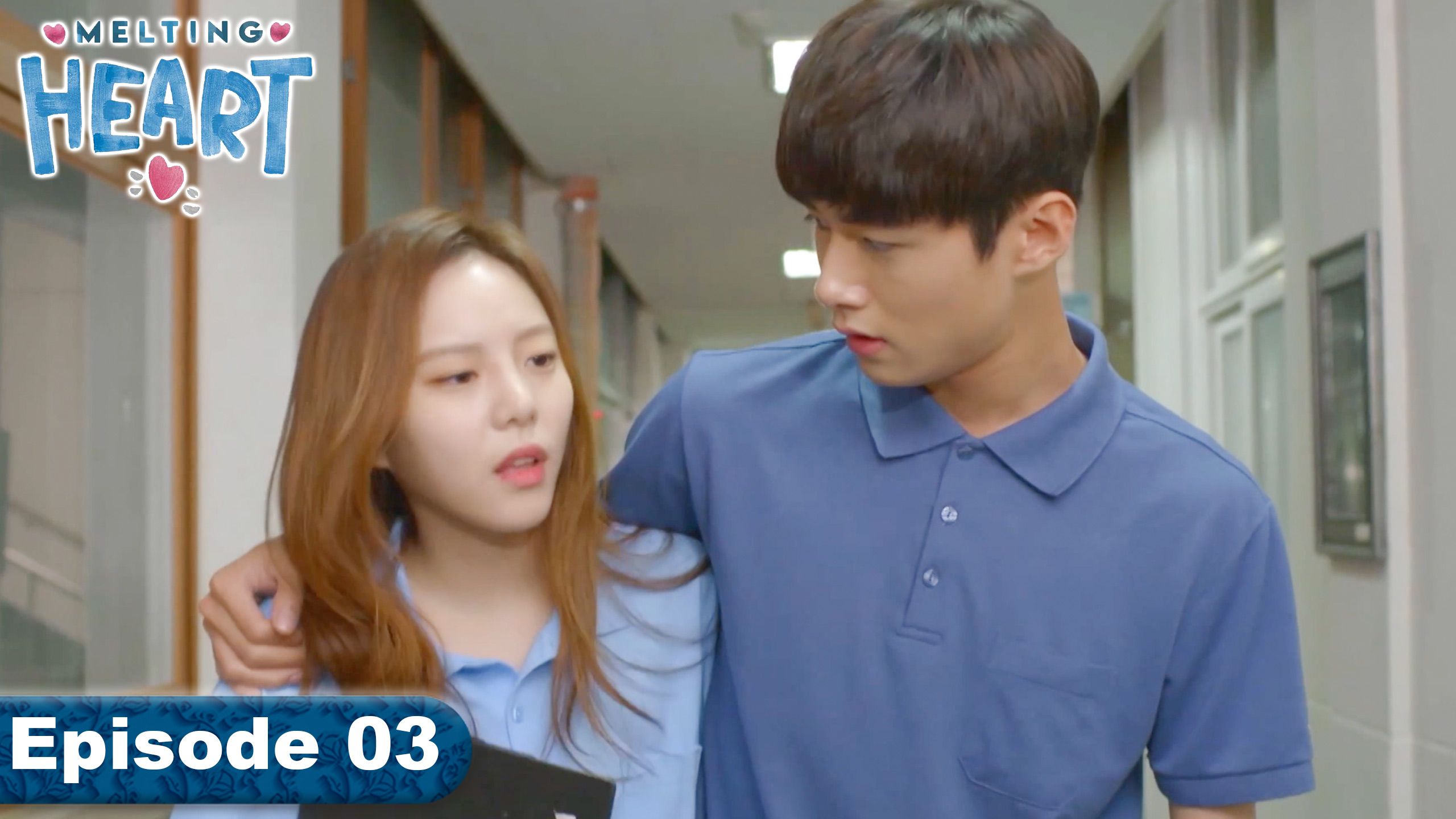 Stream melting-heart Online | Watcho