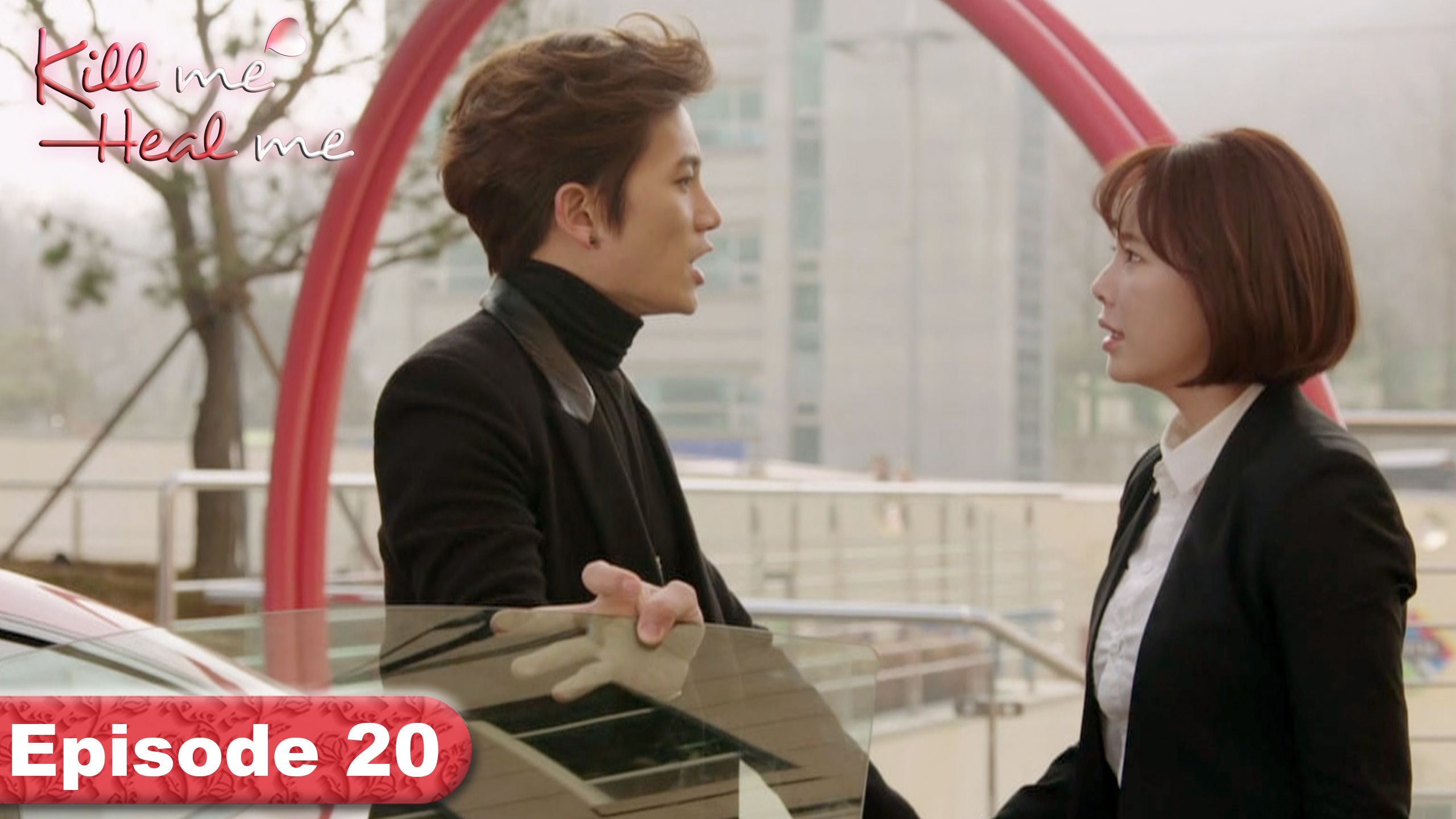 Watch kill-me-heal-me All Episodes | Watcho