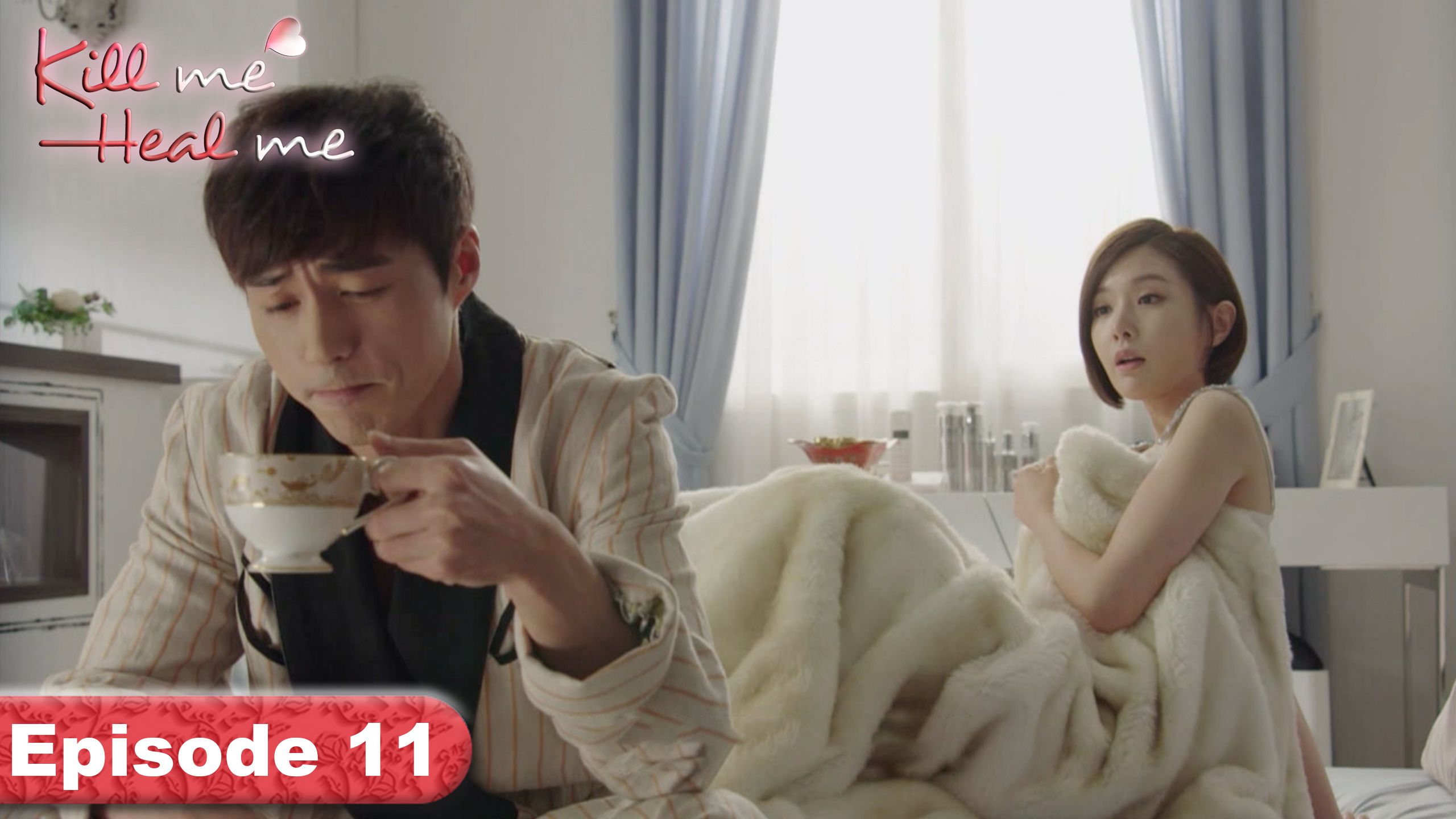 Watch kill-me-heal-me All Episodes | Watcho