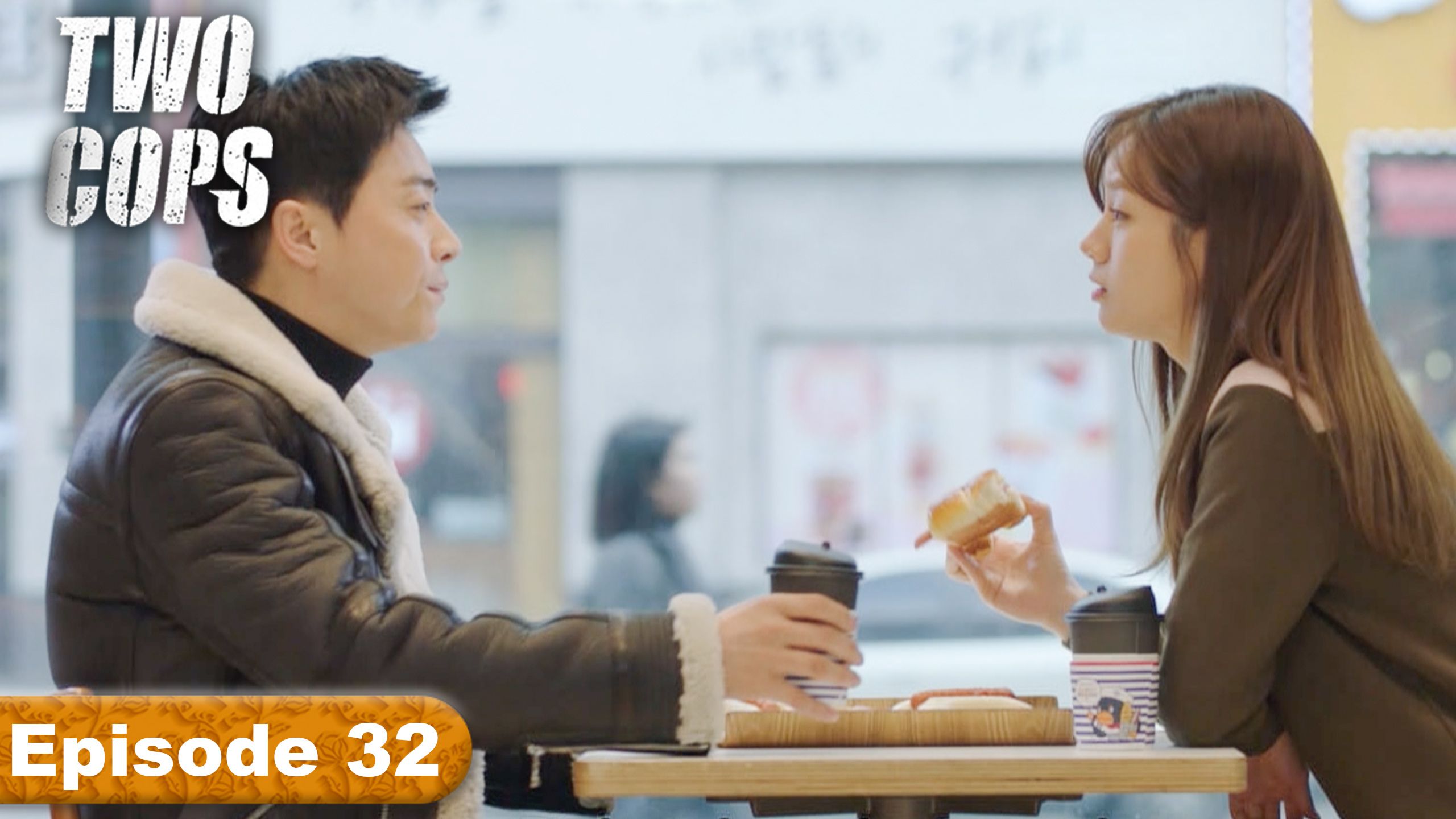 Watch two-cops All Episodes | Watcho