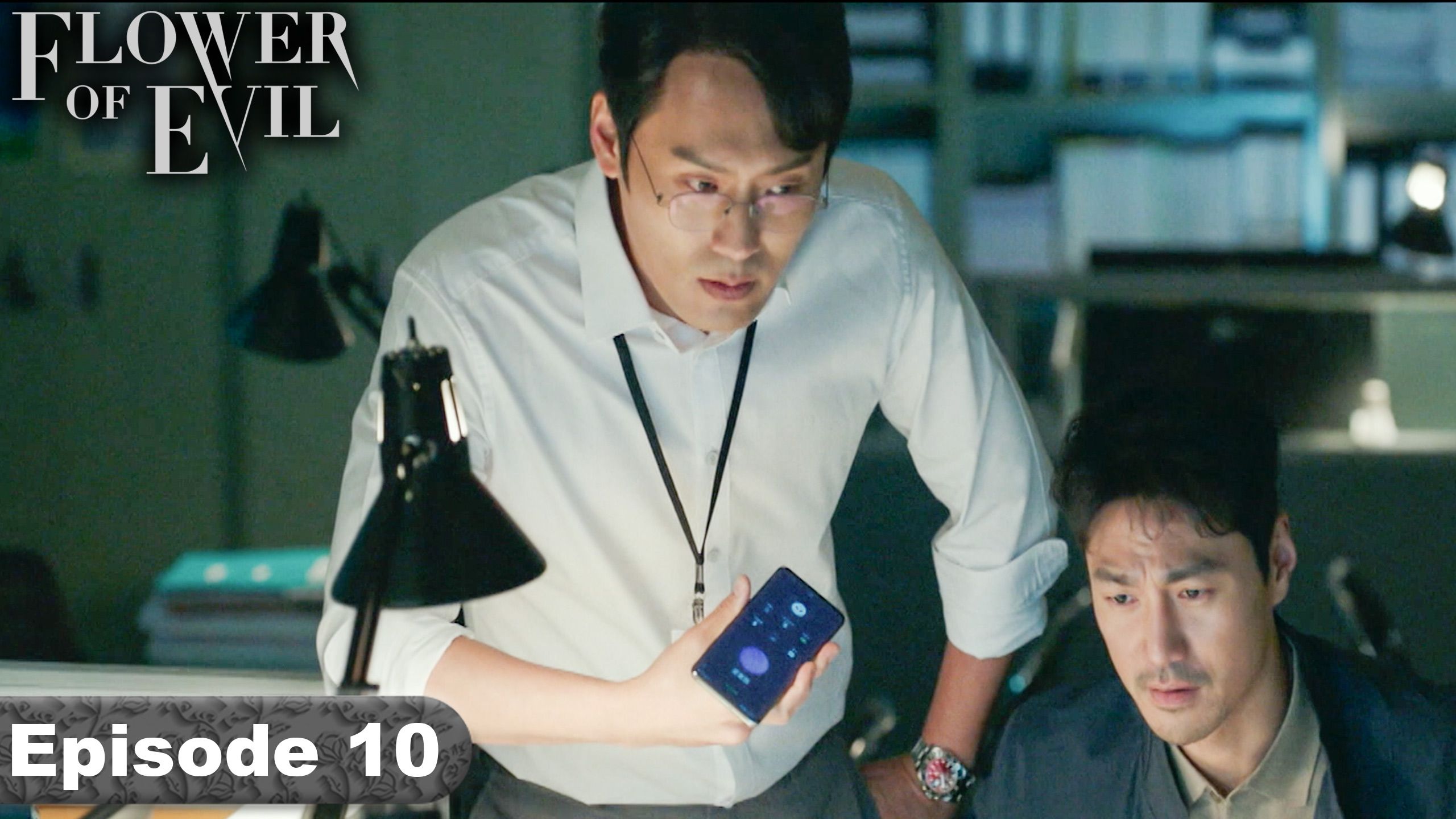 Watch flower-of-evil All Episodes | Watcho