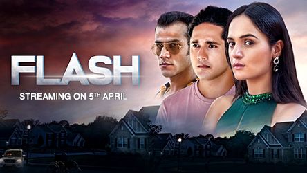 Watch Live TV Shows only on Watcho