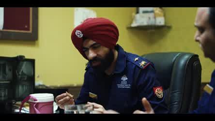 Watch Episode 2 - The Jail Plan Online