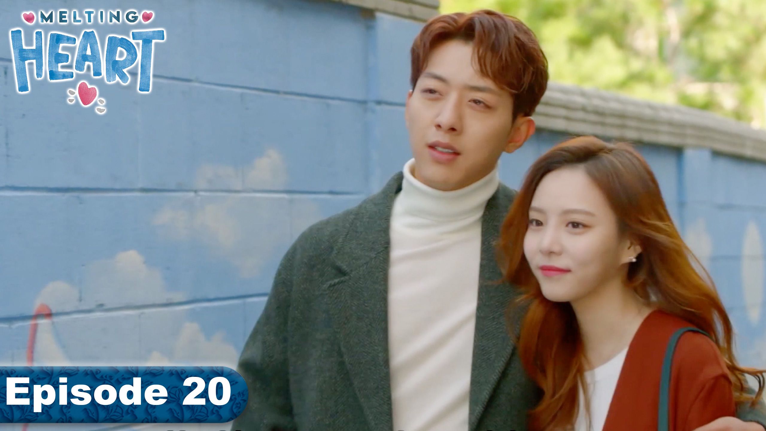 Stream melting-heart Online | Watcho