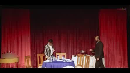 Watch the-guest-list only on Watcho
