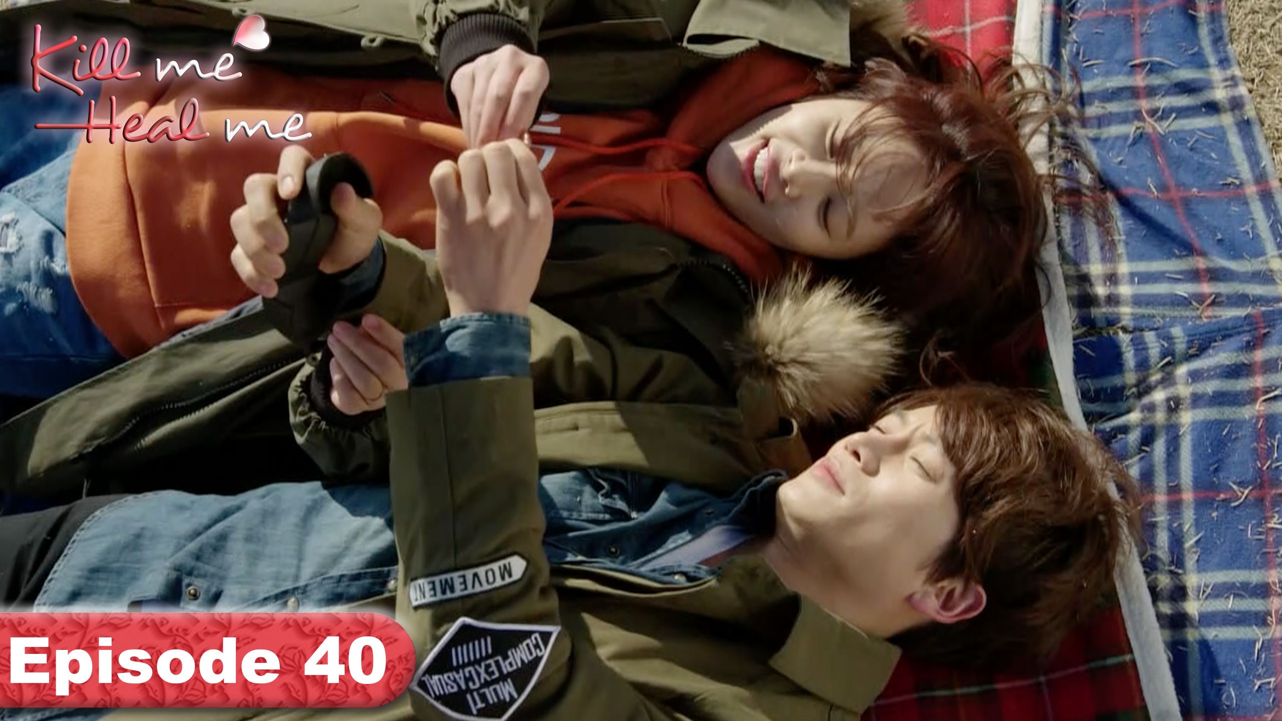 Watch kill-me-heal-me All Episodes | Watcho