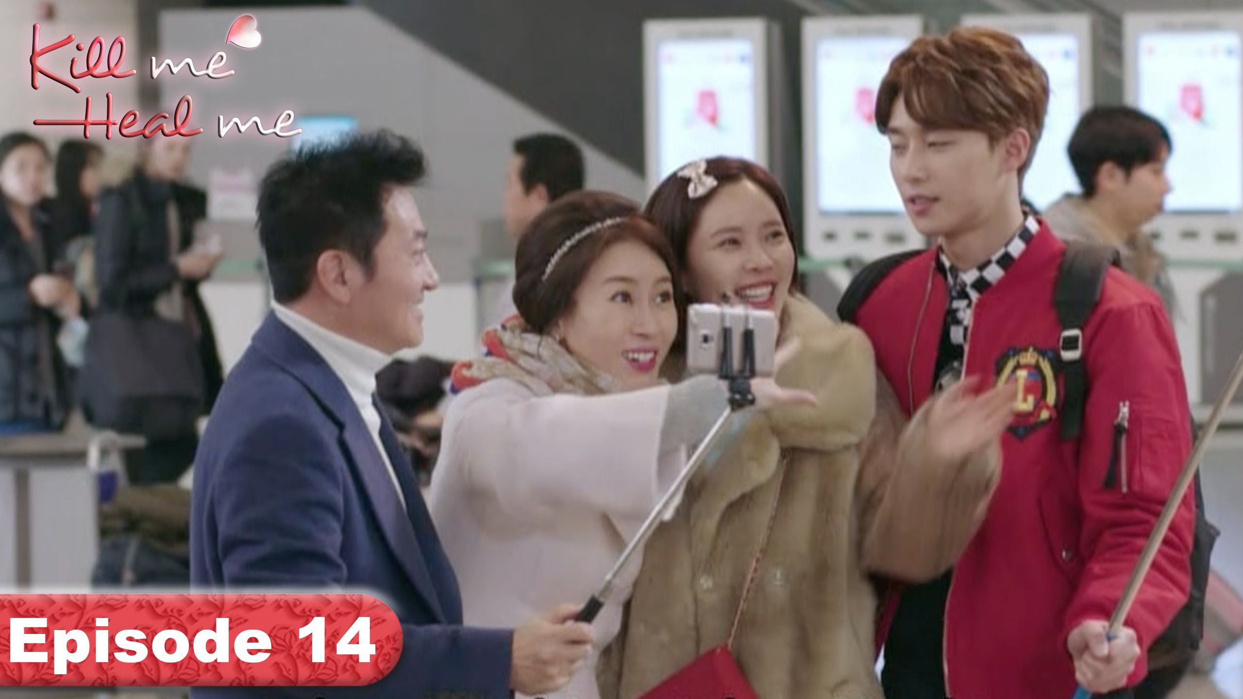 Watch kill-me-heal-me All Episodes | Watcho