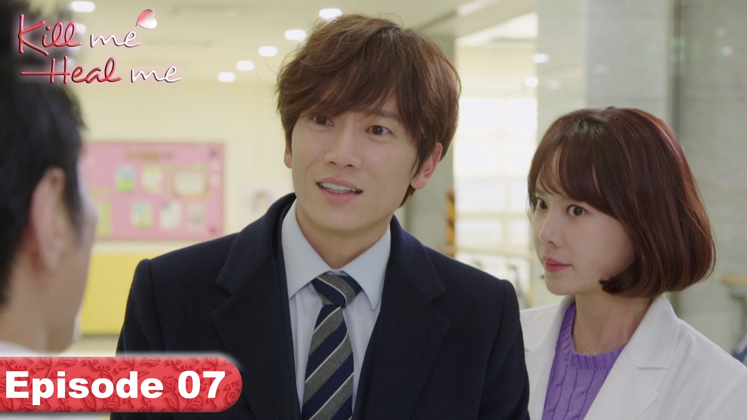 Watch kill-me-heal-me All Episodes | Watcho