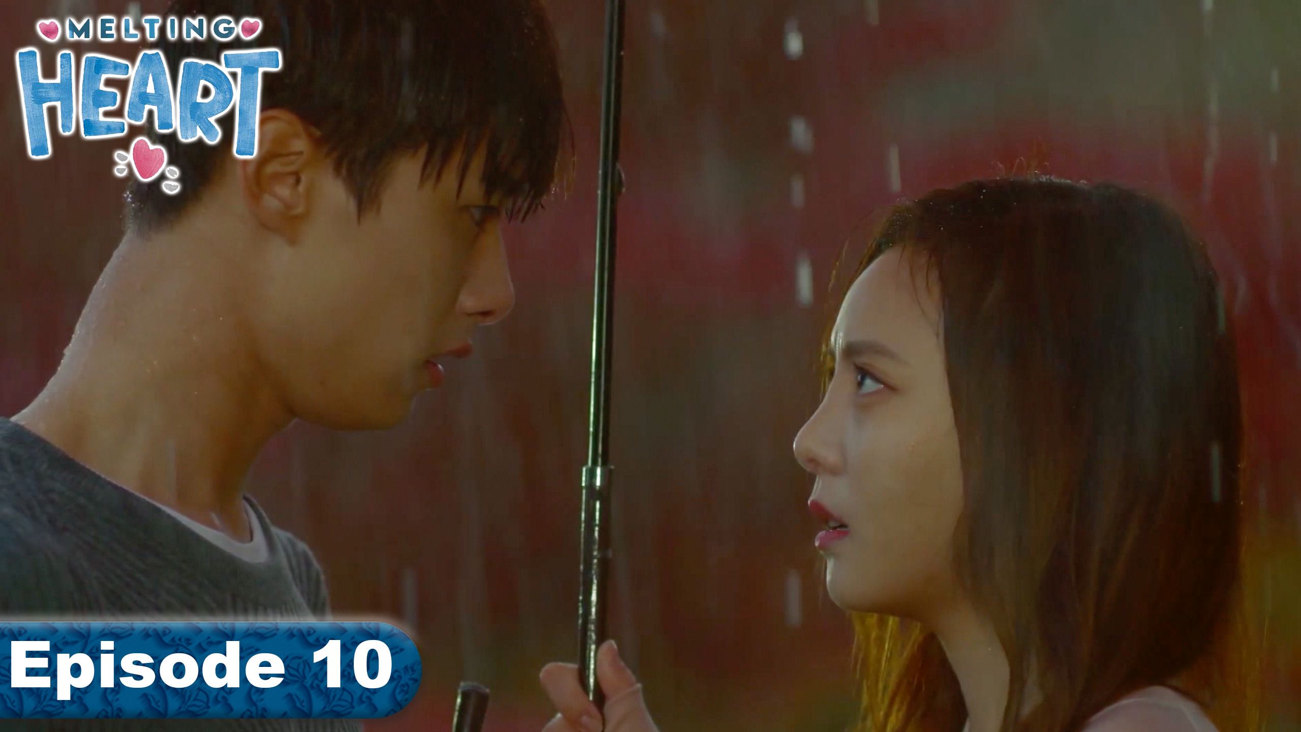 Stream melting-heart Online | Watcho