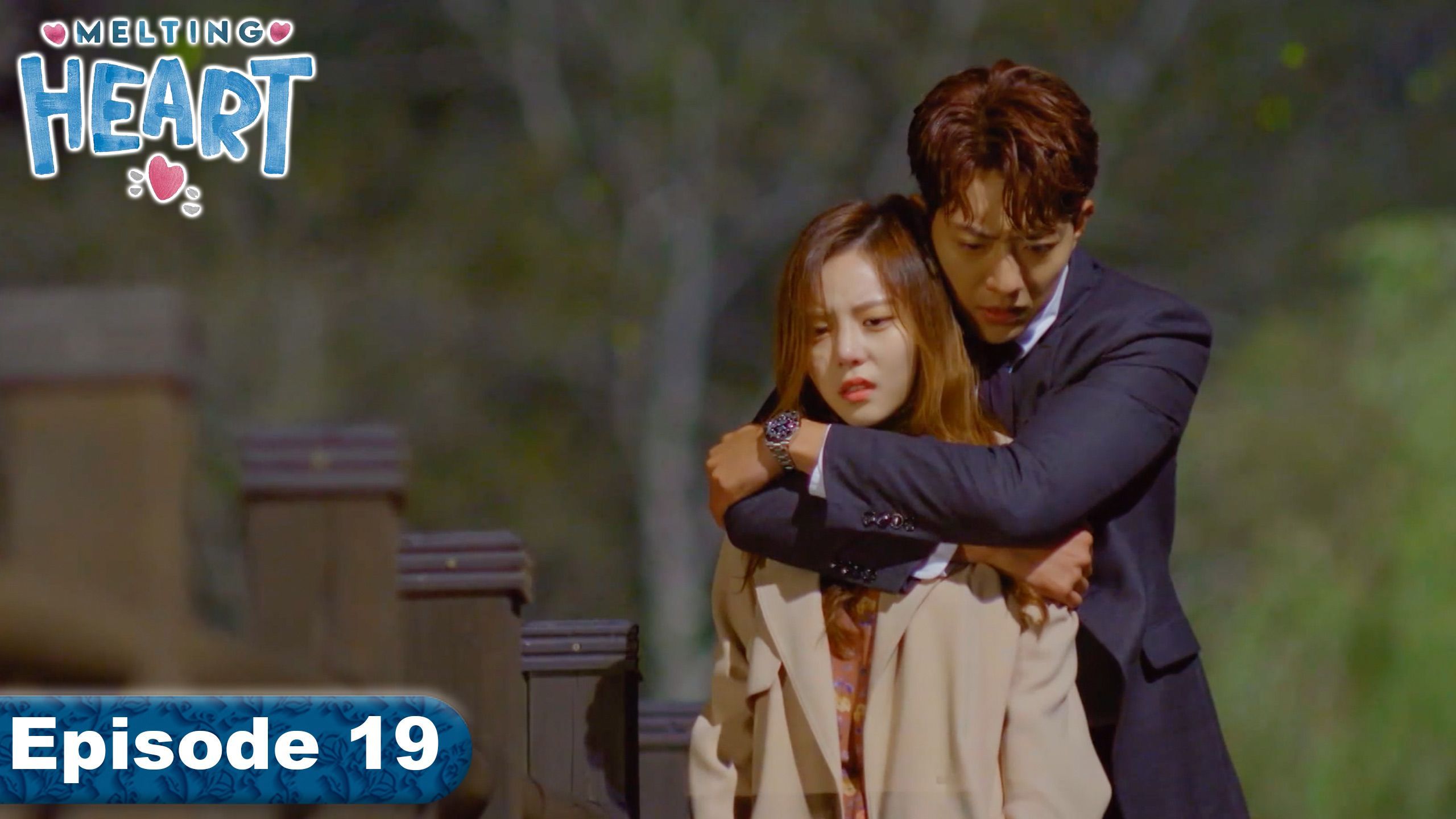 Stream melting-heart Online | Watcho