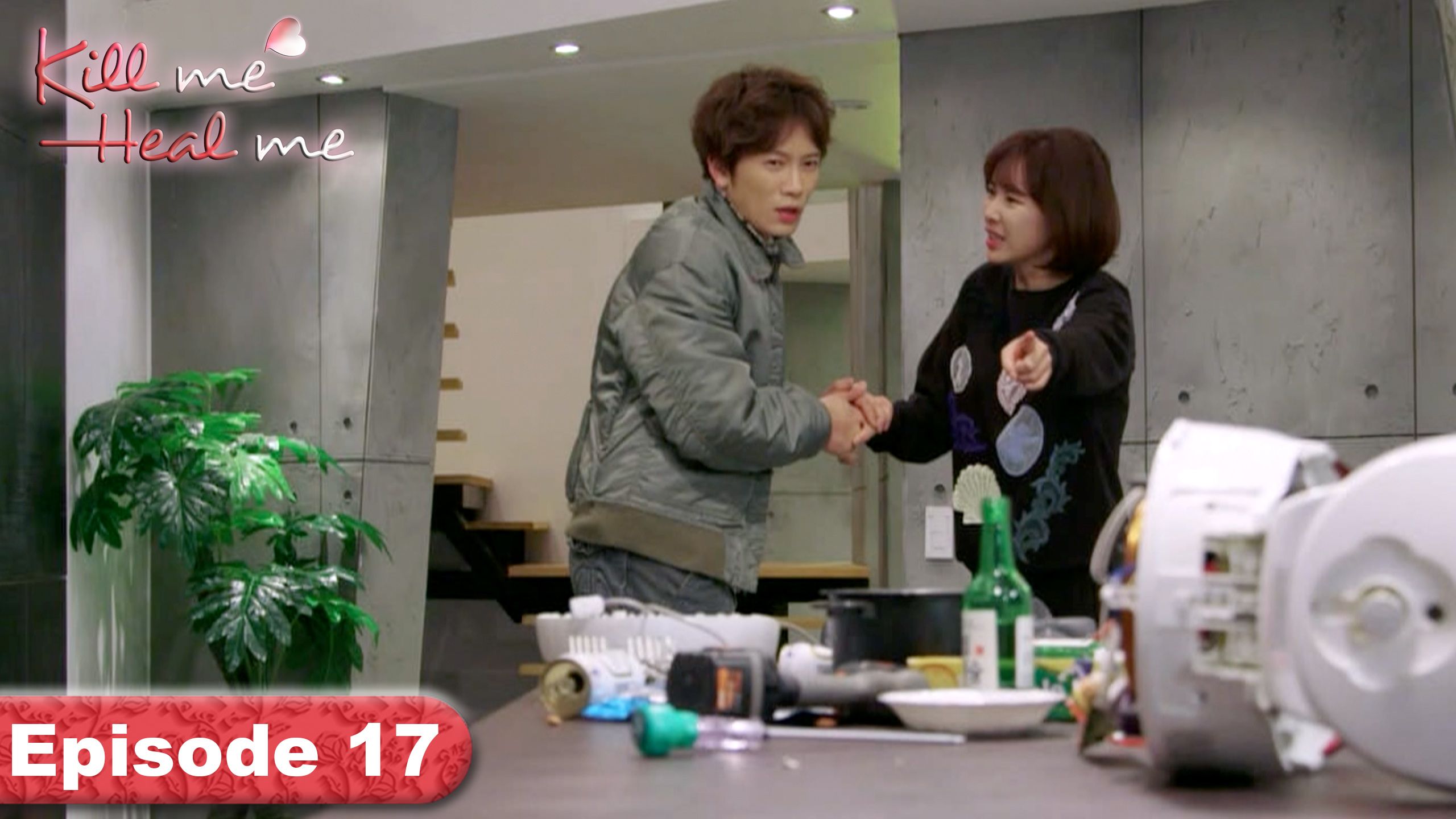 Watch kill-me-heal-me All Episodes | Watcho