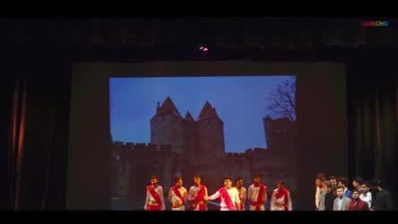 Watch julius-caesar only on Watcho