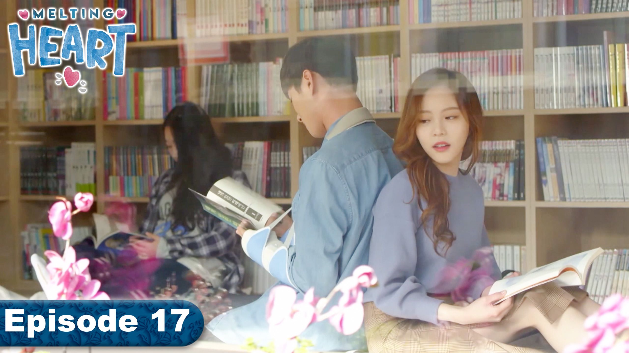 Stream melting-heart Online | Watcho